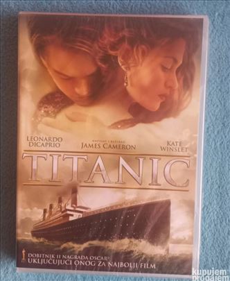 Titanik-Leonardo Di Kaprio-titl hrv