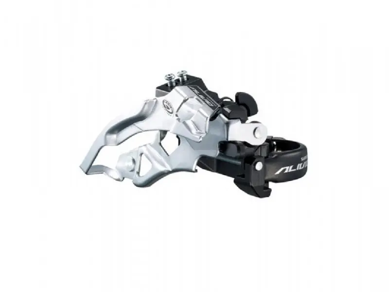 CAPRIOLO Prednji menjač Shimano Alivio fd-m430 31.8mm