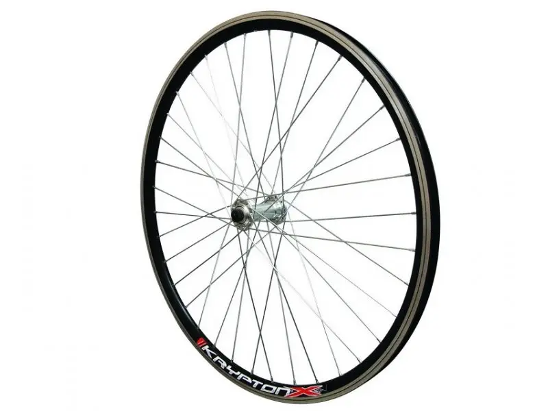 KRYPTON X Prednji točak za bicikl 26'' Alu dupli zid 112448