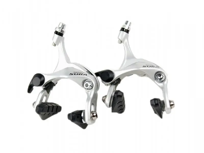 CAPRIOLO Shimano sora br3400afr76a Set kočnica, Prednje i zadnje