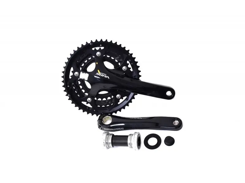 CAPRIOLO Shimano Srednji pogon sora za bicikl