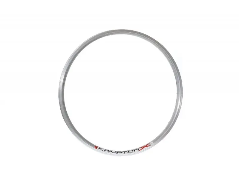 CAPRIOLO Kryptonx alu felna 26'' 559 silver