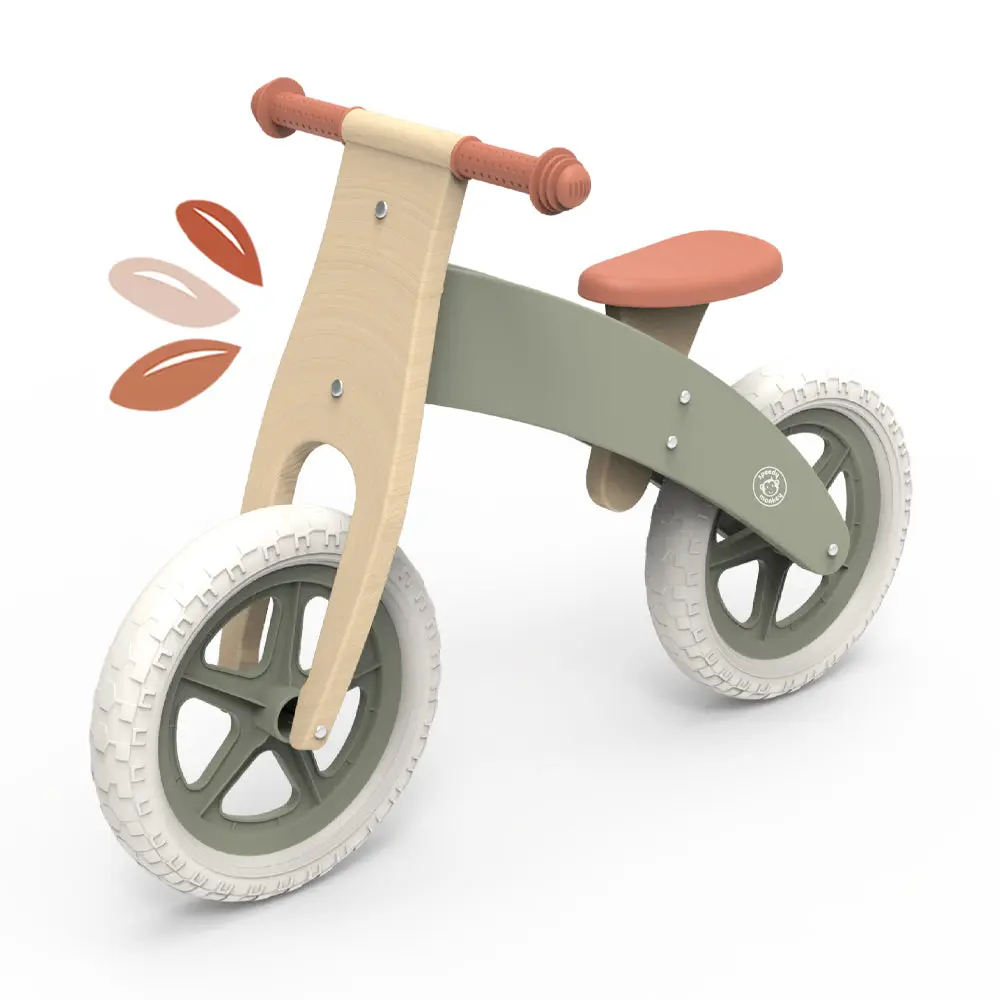 Speedy Monkey Dečija igračka Balans bike, 3+, 82x35.5x55 cm