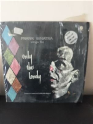 Frank Sinatra,Louis Armstrong i ostali LP Vinili