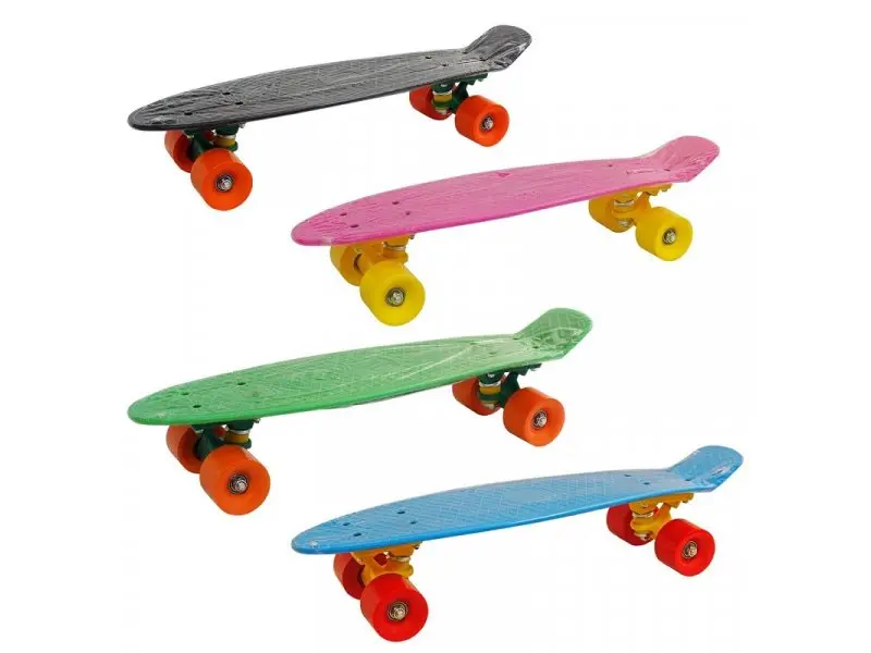 ED Skateboard 22-800000