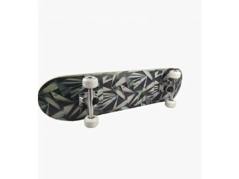 METEOR SPORT Skateboard (AVA356124)