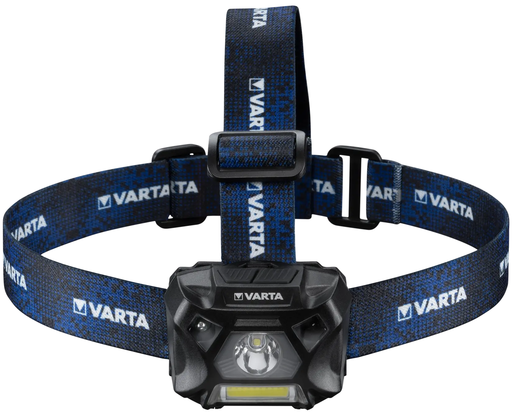 Varta Baterijska lampa WORK FLEX MOTIONSENSOR H20