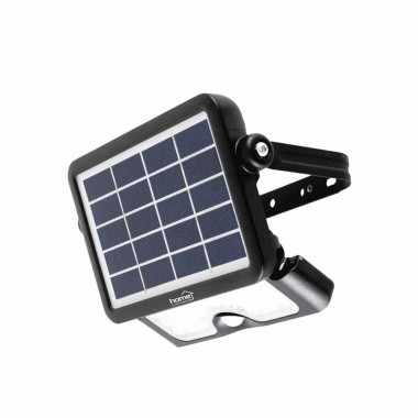 Home FLP500SOLAR solarni LED reflektor sa senzorom pokreta