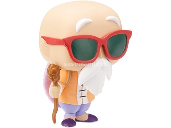 Bobble Figure Anime - Dragon Ball Z Pop! - Master Roshi