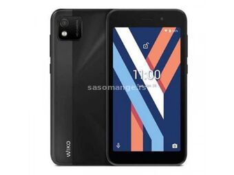 WIKO Y52 1/16GB/ siva