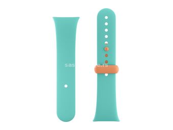 XIAOMI Narukvica za Redmi Watch 3 Silicone Aqua Blue