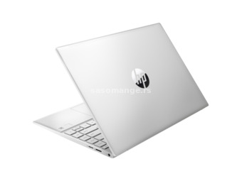 Laptop HP Pavilion Aero 13-be2006nm DOS/13.3"WQXGA AG IPS/Ryzen 7-7735U/16GB/512GB/backlit/FPR/srebr