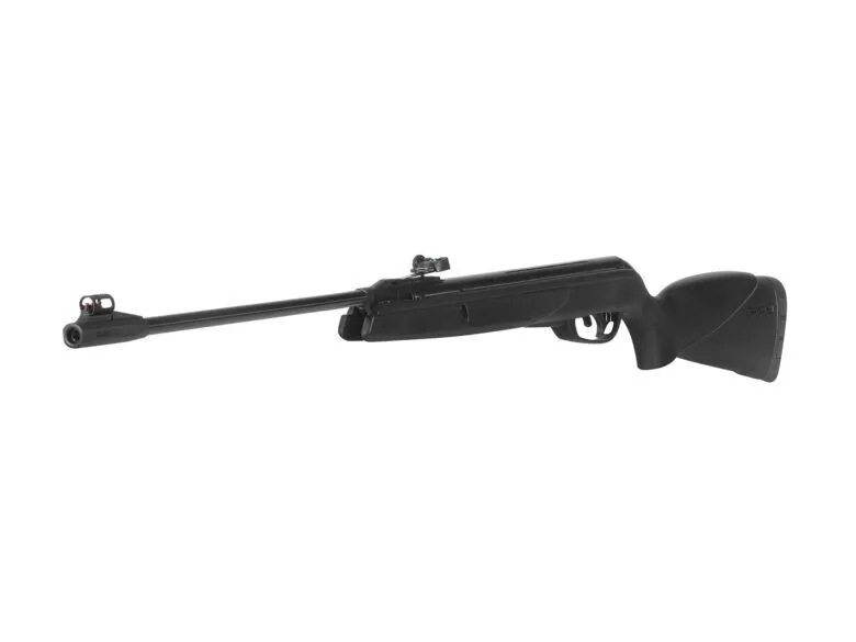 Vazdušna puška GAMO Black Shadow cal.4,5mm 190m/s