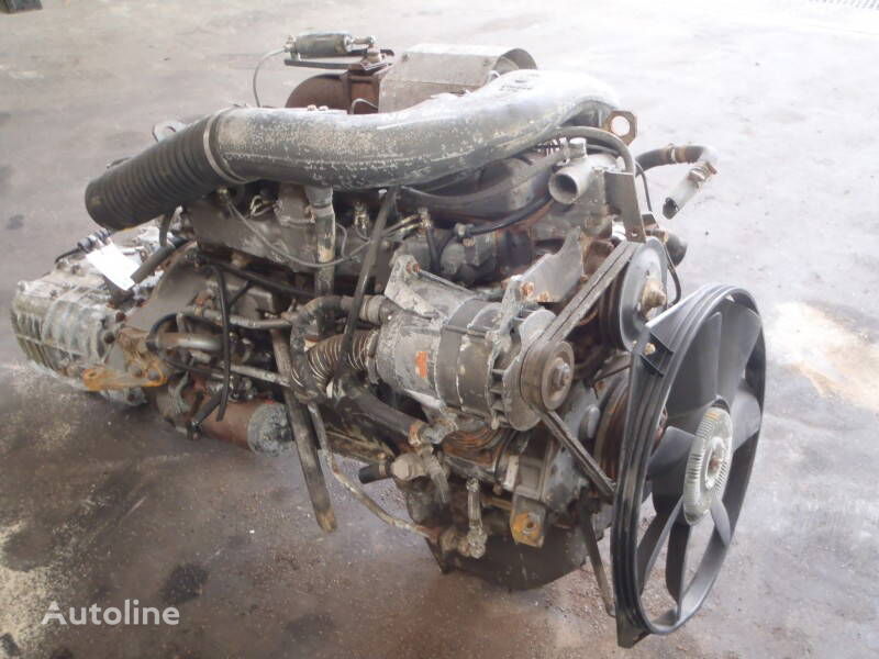 Motor za DAF YA DNT 620 4442 kamiona