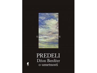 Predeli : Džon Berdžer o umetnosti