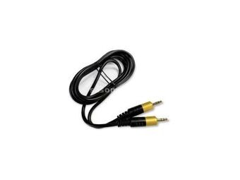 Stark (151289) kabl 3.5mm M-M stereo jack 1.5m