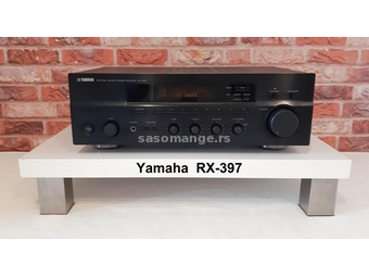 Yamaha RX-397