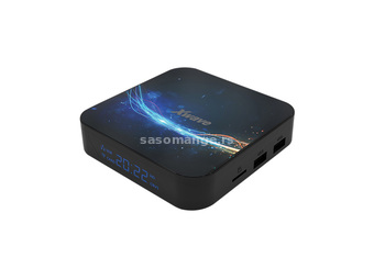 Smart TV Box Xwave