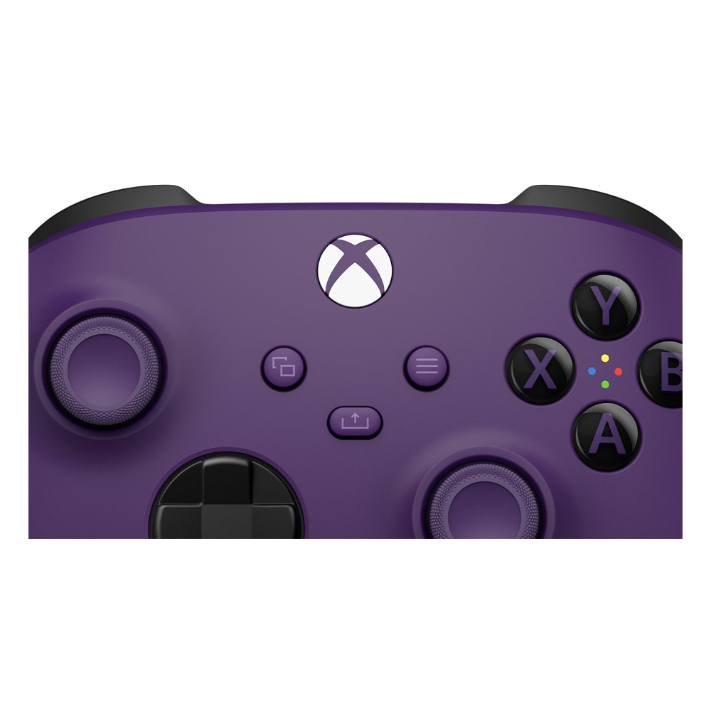 XBOXONE/XSX Wireless Controller - Astral Purple