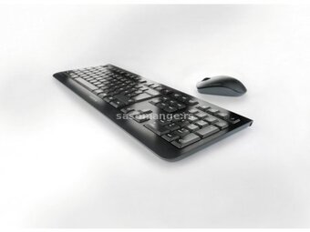 CHERRY DW 3000 Bežični set tastatura i miš