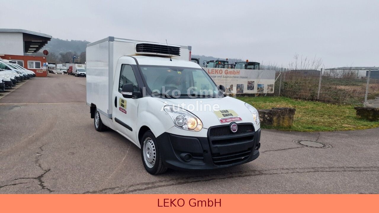 FIAT Doblo 1,6 Multijet kamion hladnjača < 3.5t