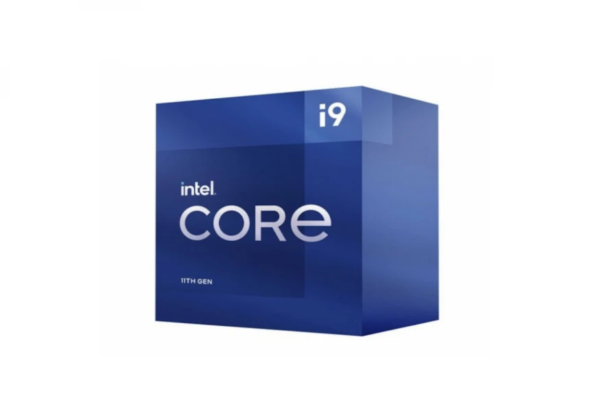 Procesor INTEL Core i9 11900KF 8C/16T/3.5GHz/16MB/LGA1200/Rcket Lake/14nm