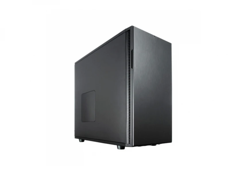 Kućište Fractal Design Define R5 Black, FD-CA-DEF-R5-BK