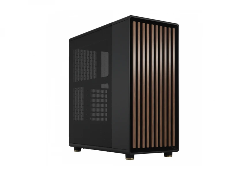 Kućište Fractal Design North Charcoal Black, FD-C-NOR1C-01