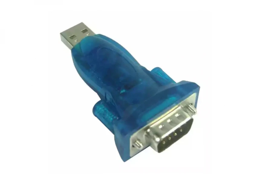 Adapter USB - Serial Linkom