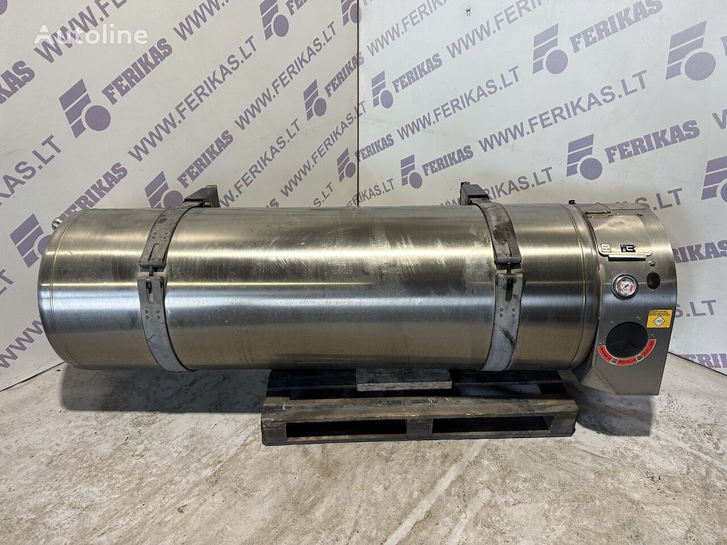 LNG gas tank 5802695663 rezervoar za gorivo za IVECO S-WAY tegljača