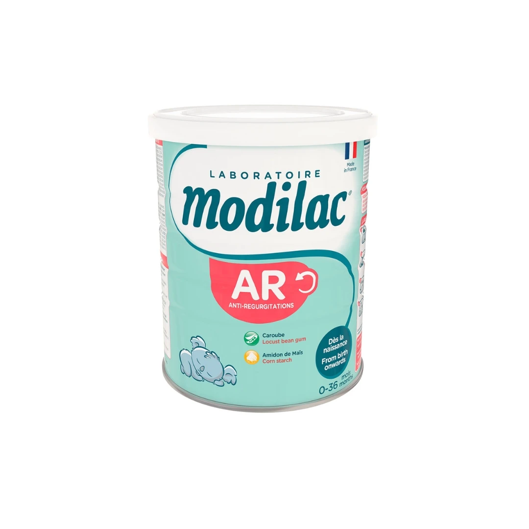 Modilac® AR Adaptirano Mleko za Bebe Protiv Regurgitacije 400 g