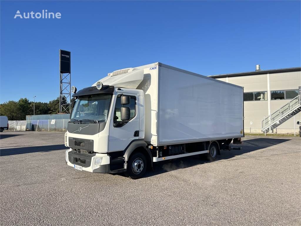 Volvo FL 240 4X2 kamion hladnjača