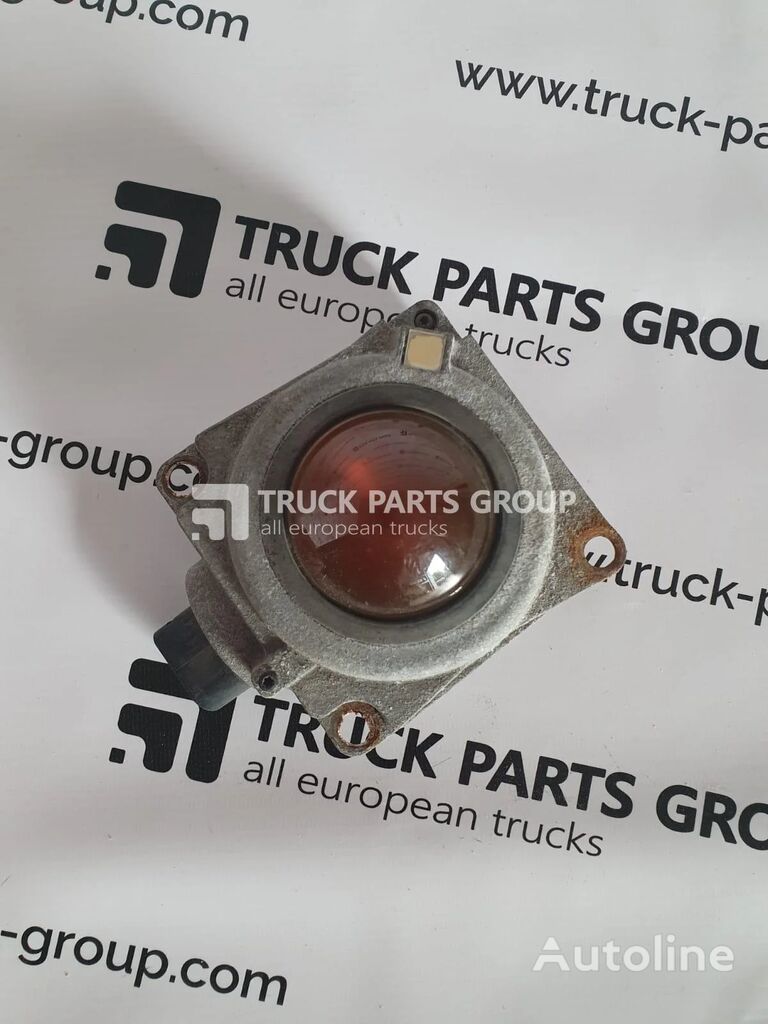 MAN TGX, TGS EURO6 radar unit, distronic sensor, distance sensor, mo upravljačka jedinica za MAN MAN TGX, TGS EURO6 radar unit, distronic sensor, distance sensor, monitoring system 81276100028, 81...