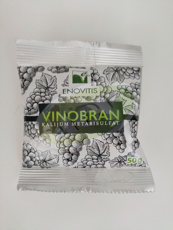 VINOBRAN 50GR