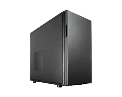 Fractal Design Kućište Fractal Design Define R5 Black, FD-CA-DEF-R5-BK