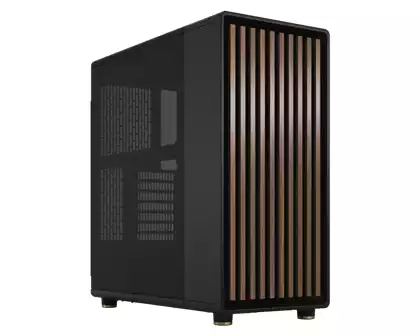 Fractal Design Kućište Fractal Design North Charcoal Black, FD-C-NOR1C-01