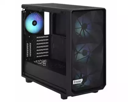 Fractal Design Kućište Fractal Design Meshify 2 RGB Black TG Light tint, FD-C-MES2A-06