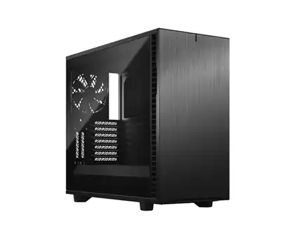 Fractal Design Kućište Fractal Design Define 7 Black TG Light Tint, FD-C-DEF7A-02