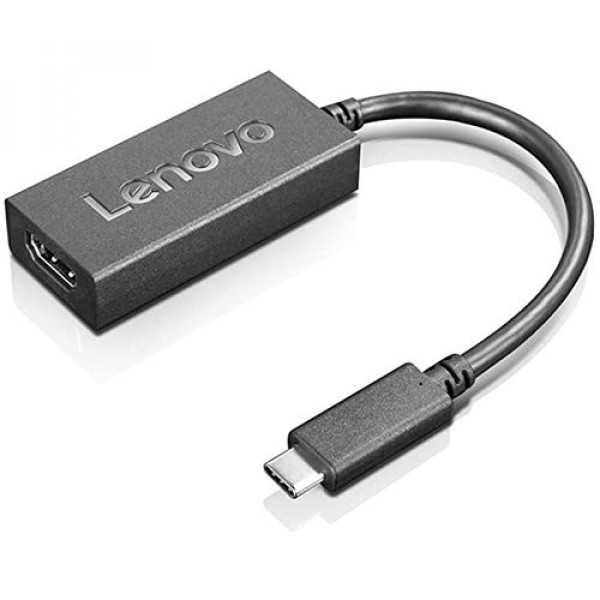 Lenovo Adapter USB Type-C muški na HDMI 2.0 ženski (GX90R61025)