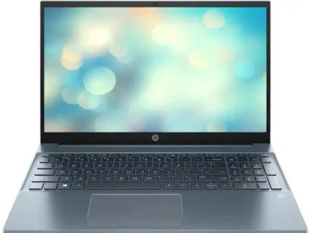 Laptop HP Pavilion 15-eh2009nm 15.6 FHD IPS/R7-5825U/8GB/M.2 512GB/Iris Xe 6G2U5EA