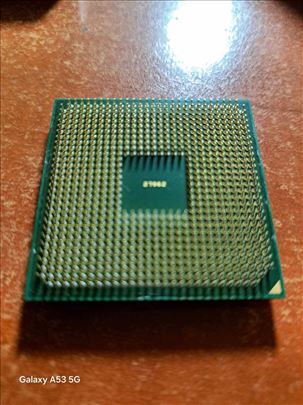 AMD Athlon 64 DDR2