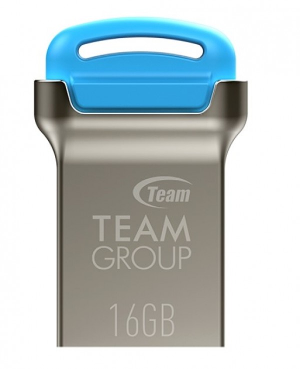TeamGroup 16GB C161 USB 2.0 BLUE TC16116GL01 FO