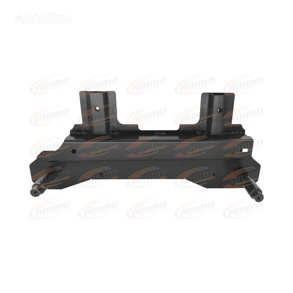 Holder footboard Mercedes-Benz AXOR ATEGO FOOTBOARD HOLDER LEFT za Mercedes-Benz AXOR MP2 / MP3 (2004-2012) kamiona