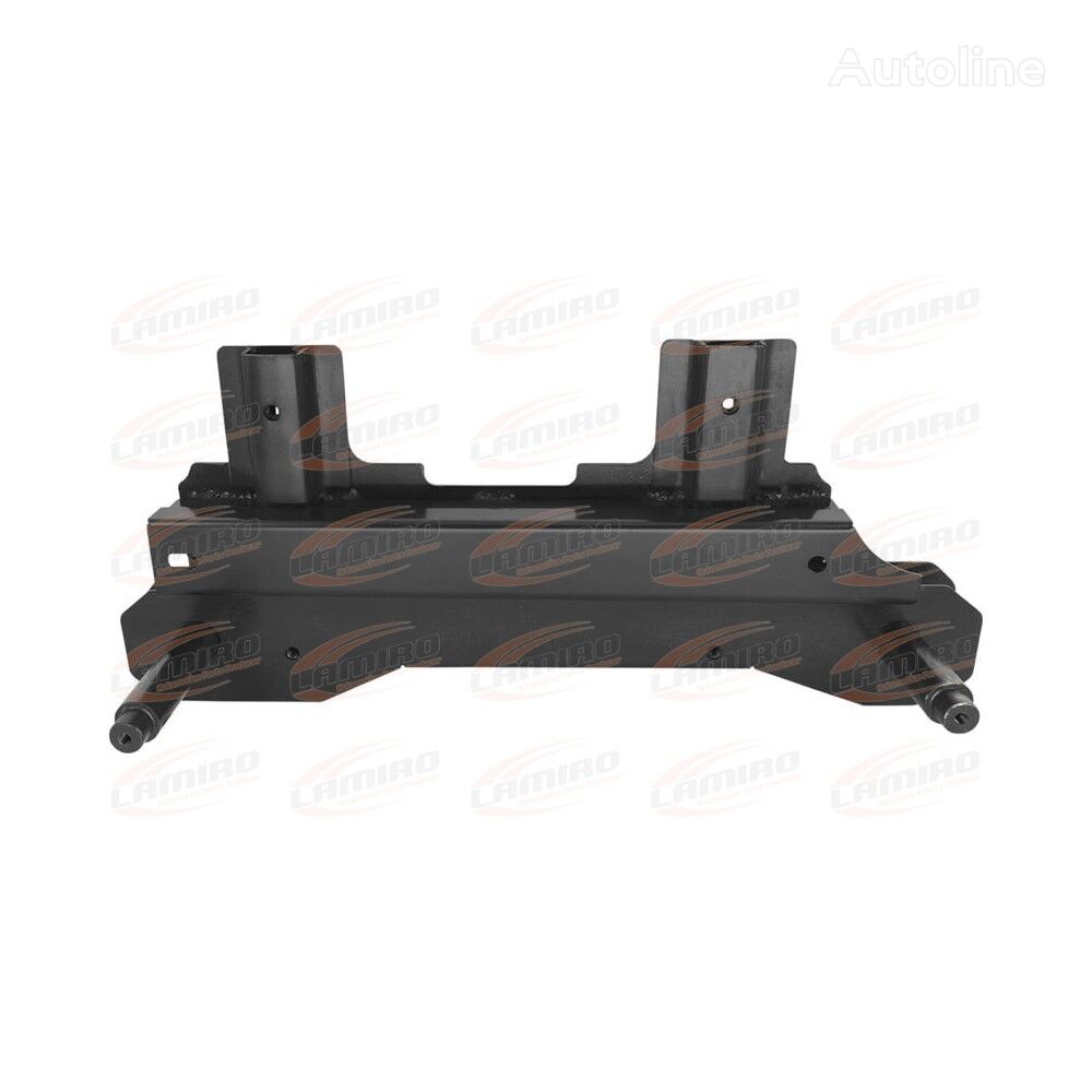 Mercedes-Benz AXOR ATEGO FOOTBOARD HOLDER RIGHT bočna stepenica za Mercedes-Benz AXOR MP2 / MP3 (2004-2012) kamiona