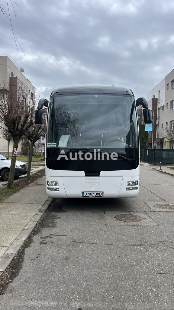 MAN Lion's Coach turistički autobus