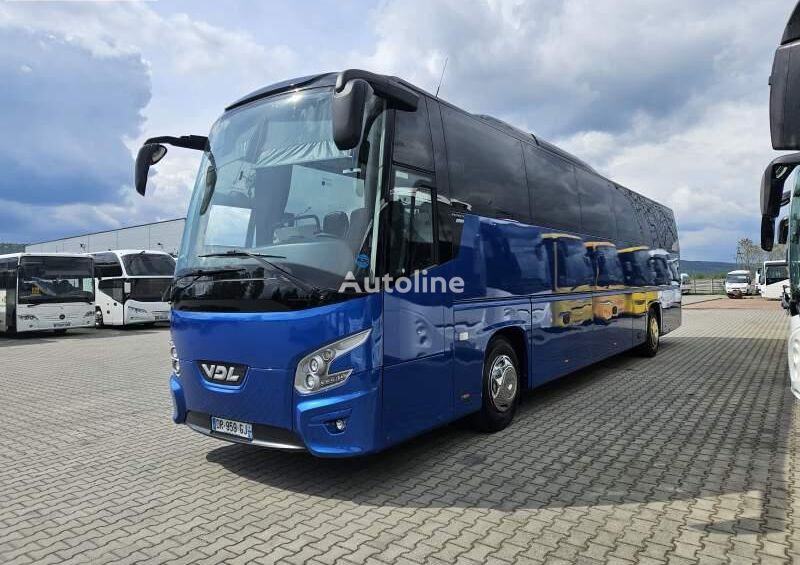 Bova FHD FUTURA / KRÓTKA 10.5 METRA / VIP turistički autobus