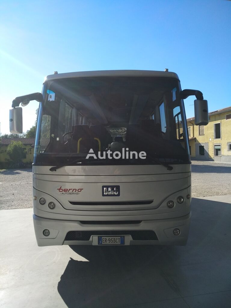 BMC Probus 750 prigradski autobus