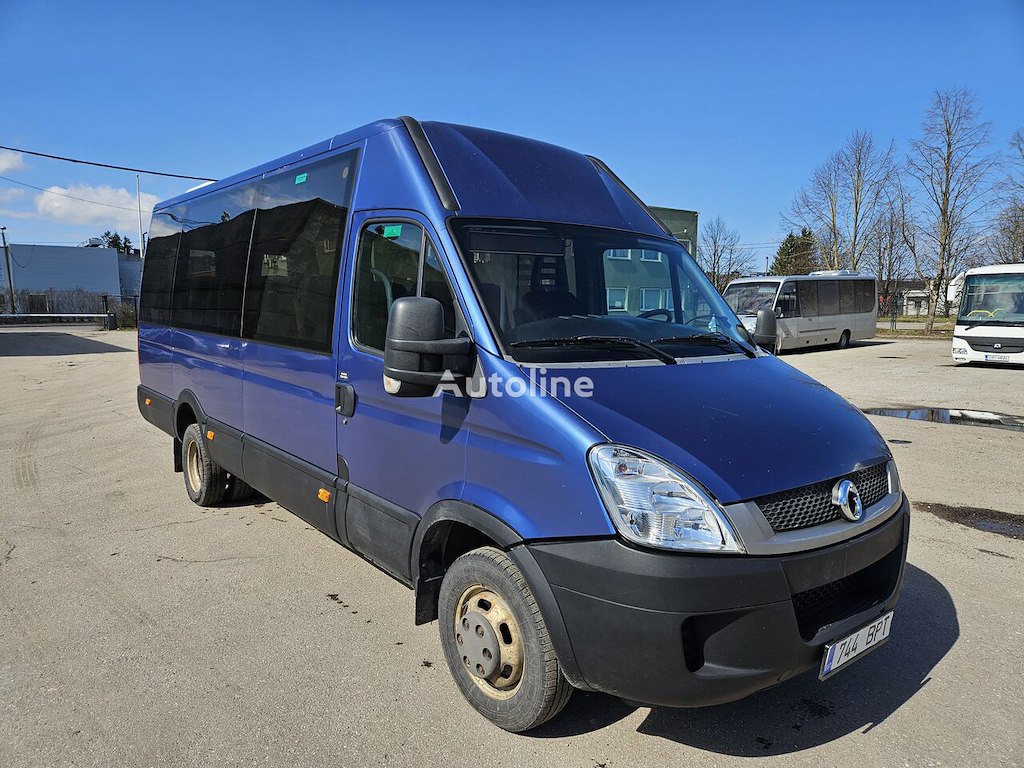 IVECO Daily putnički minibus