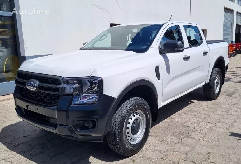 Ford Ranger pikap