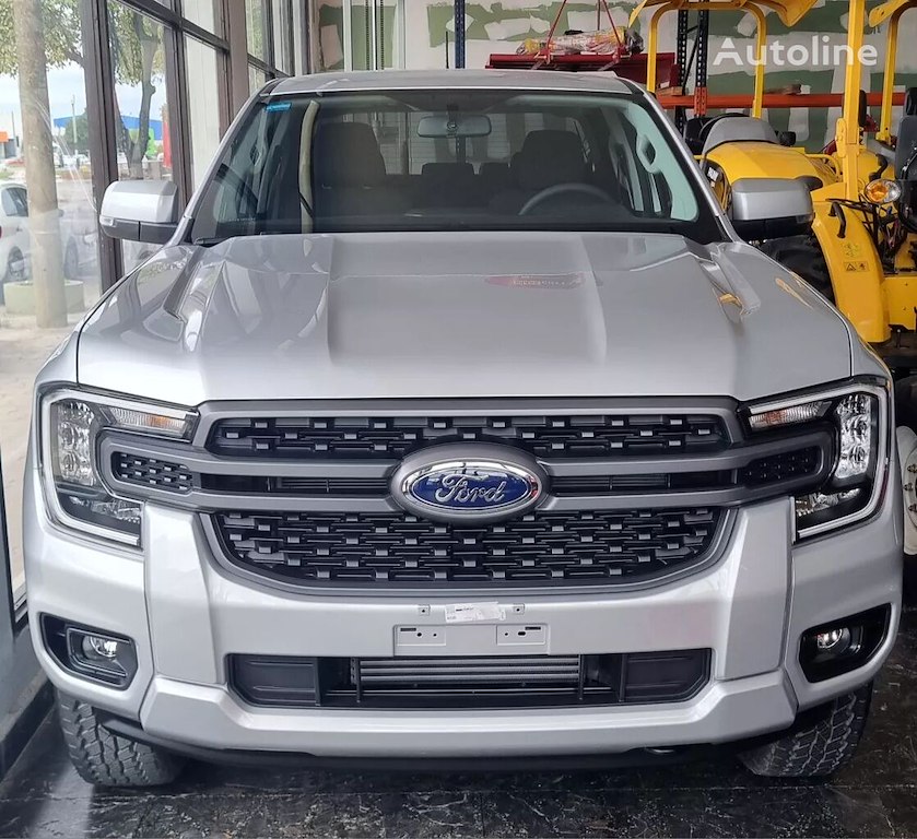 Ford Ranger xls V6 pikap